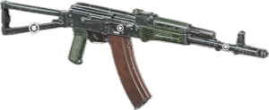 【S.T.A.L.K.E.R.2】ストーカー2で使える武器解説！AKM-74S
